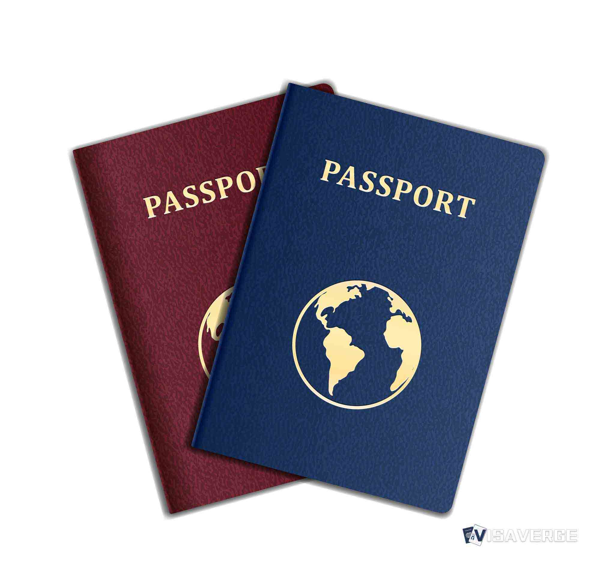 Understanding The Passport Number Change During Indian Passport Renewal