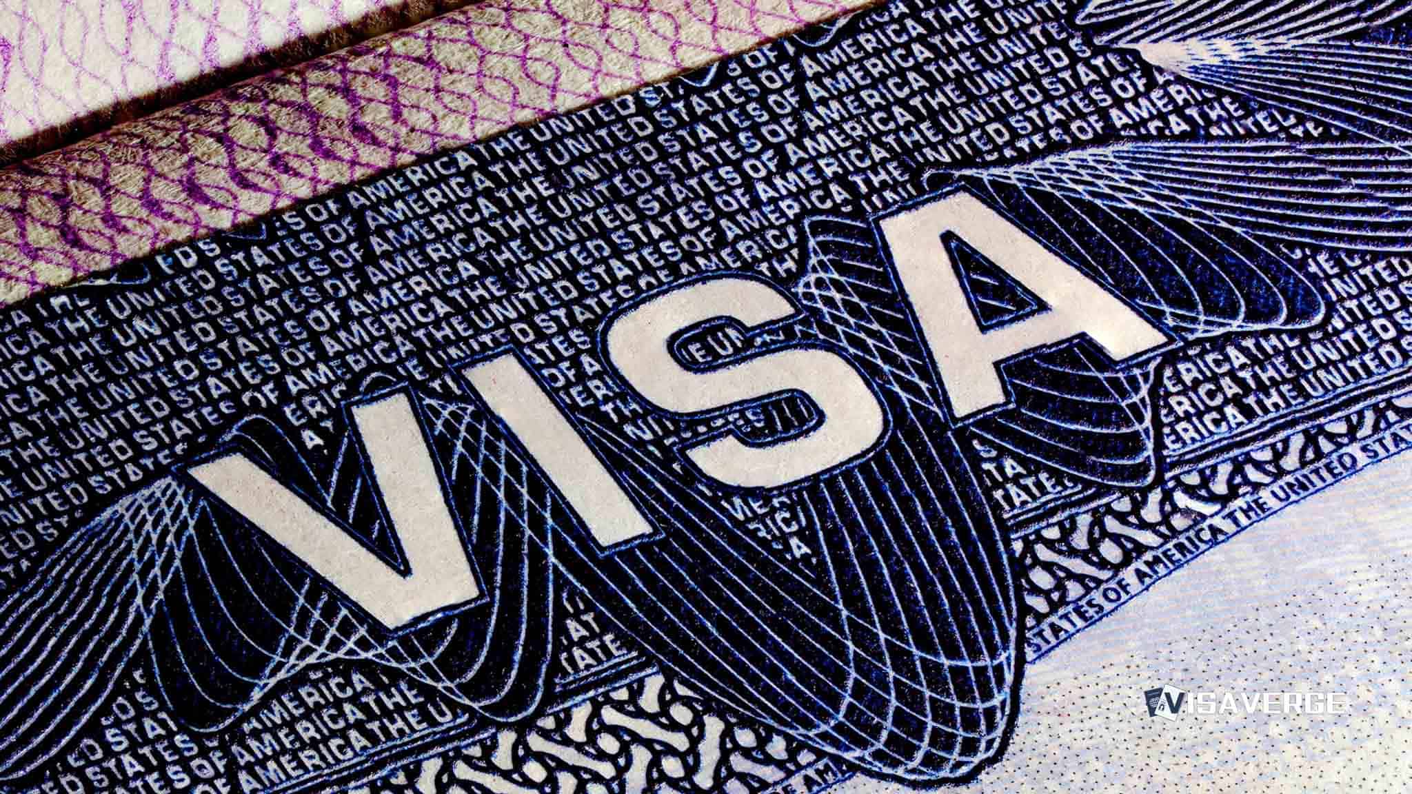 T Visa Vs EB 2 Visa Comparison Guide Key Differences Explained