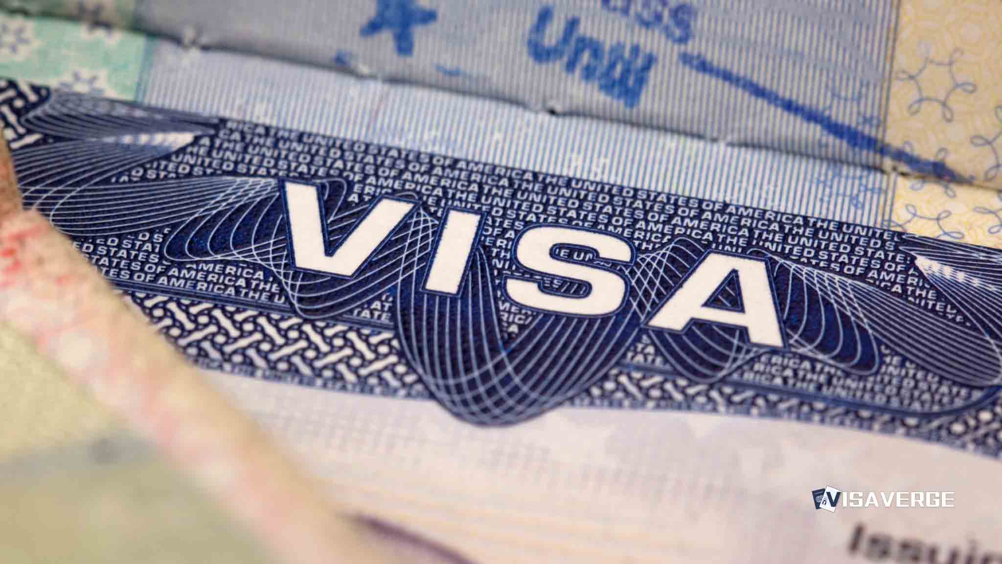 U.S. Expands Visa Restrictions to Tackle Exploitation of Cuban Workers U.S. Expands Visa Restrictions to Tackle Exploitation of Cuban Workers